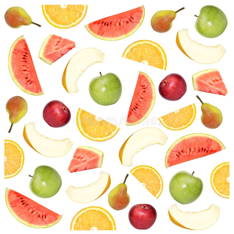 Frukt- bakgrund fotografering för bildbyråer. Bild av isolerat - 20936737