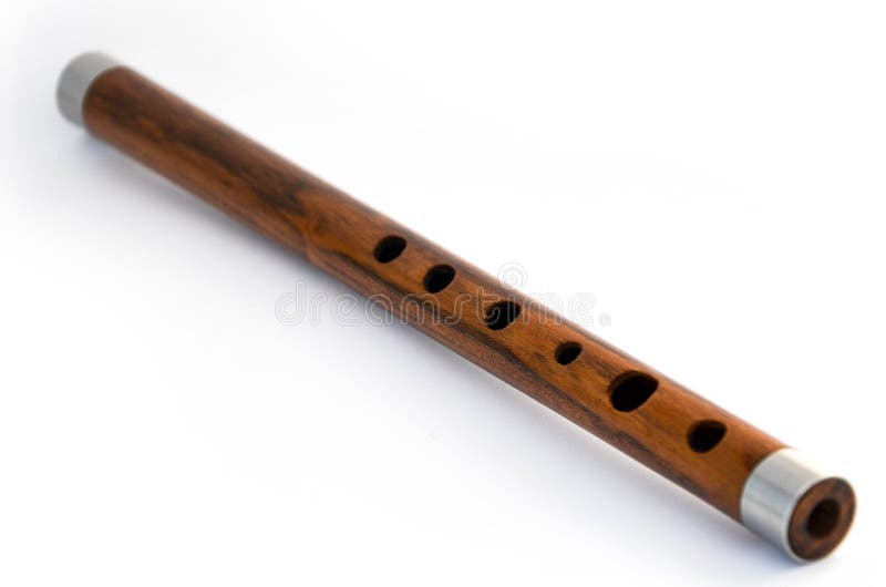 Frula - Traditional Instruments Stock Image - Image of instrument ...