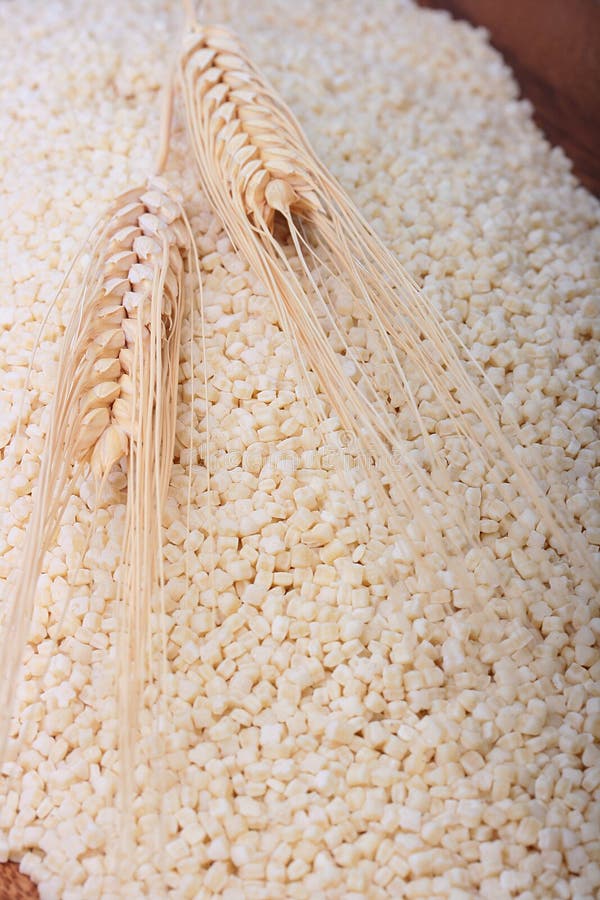 Frumenty Pasta stock photo. Image of diet, greek, exotic - 14906408