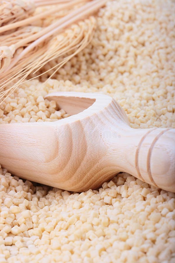 Frumenty Pasta stock photo. Image of healthy, cellular - 15898798