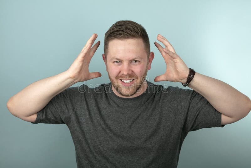 131 Snarling Man Stock Photos - Free & Royalty-Free Stock Photos from ...