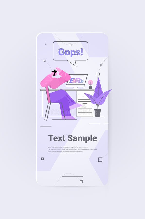 Frustrated Construction Construction Worker Stock Illustrations – 255 ...