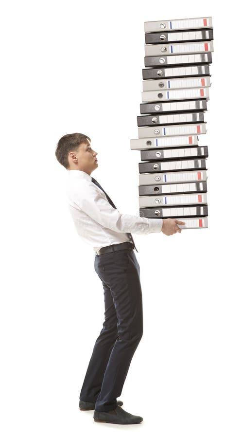 Frustrated businessman stock image. Image of despair - 46871863