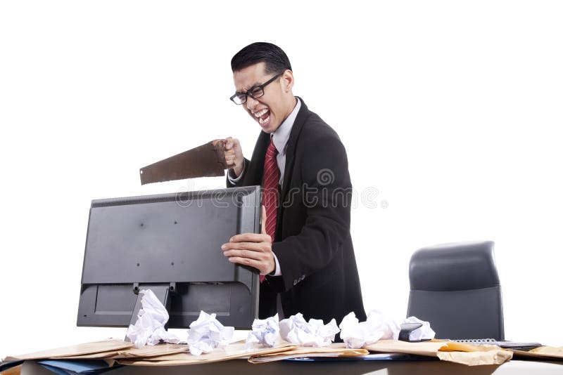 Businessmen Sawing Stock Photos - Free & Royalty-Free Stock Photos from ...