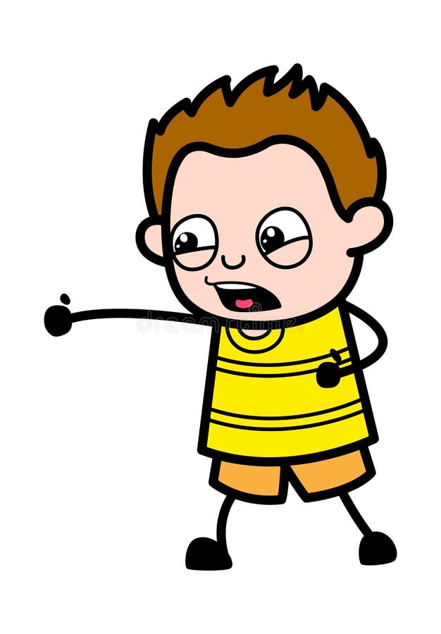 Frustrated Boy Stock Illustrations – 2,285 Frustrated Boy Stock ...