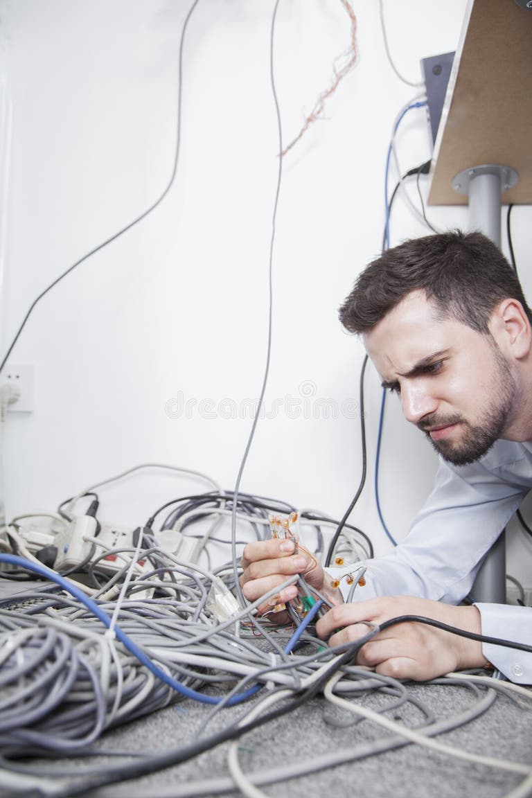 174 Frustrated Cables Stock Photos - Free & Royalty-Free Stock Photos ...