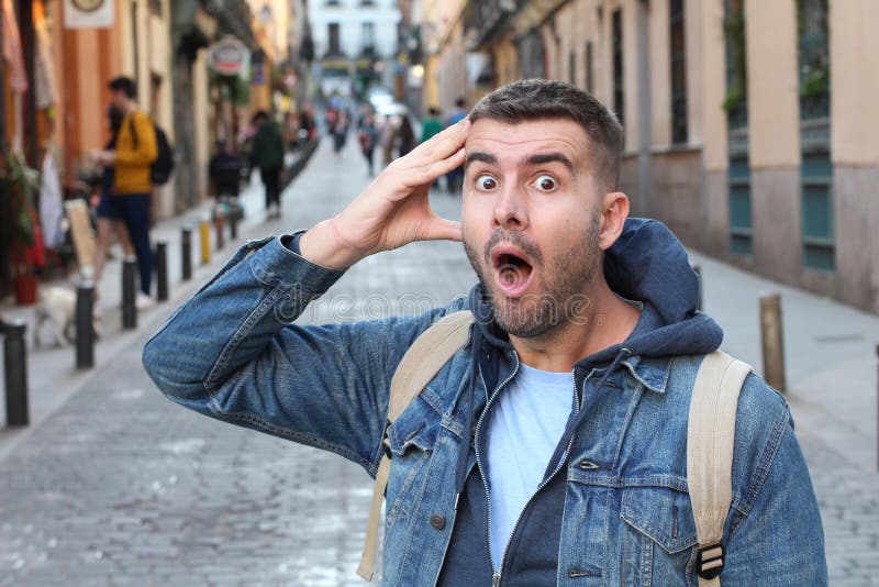 327 Person Realizing Stock Photos - Free & Royalty-Free Stock Photos ...