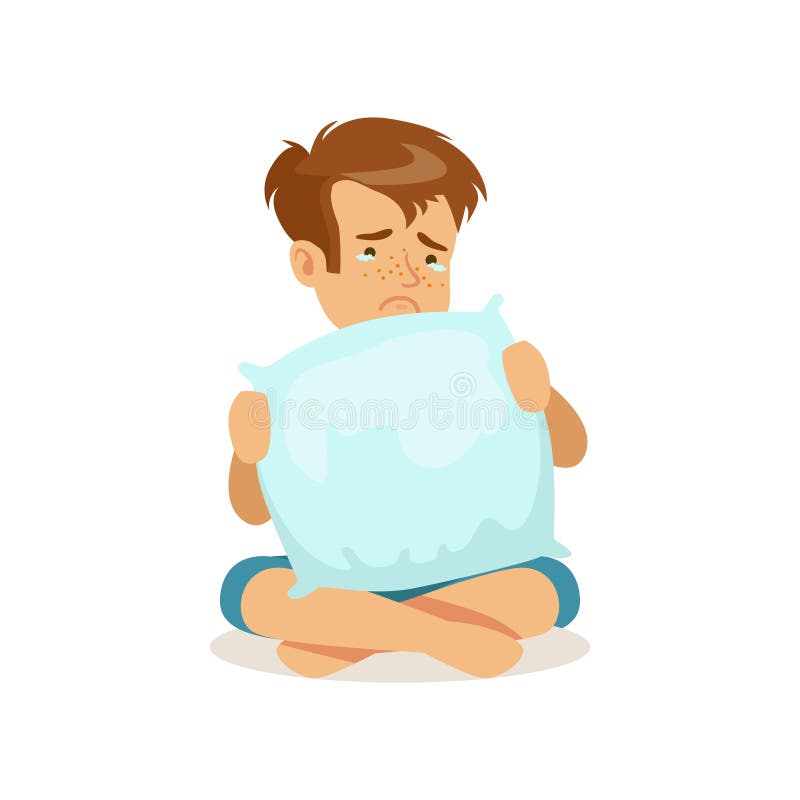 Cartoon Frustrated Boy Character Stock Illustrations – 2,916 Cartoon ...
