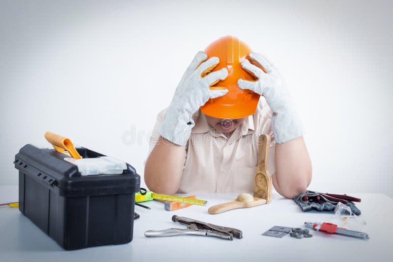2,713 Frustrated Engineer Stock Photos - Free & Royalty-Free Stock ...