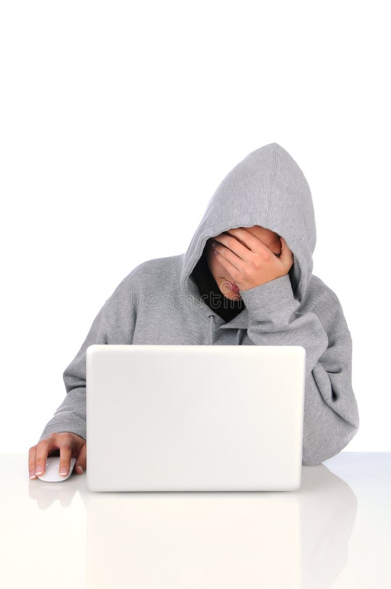 536 Sad Computer User Stock Photos - Free & Royalty-Free Stock Photos ...