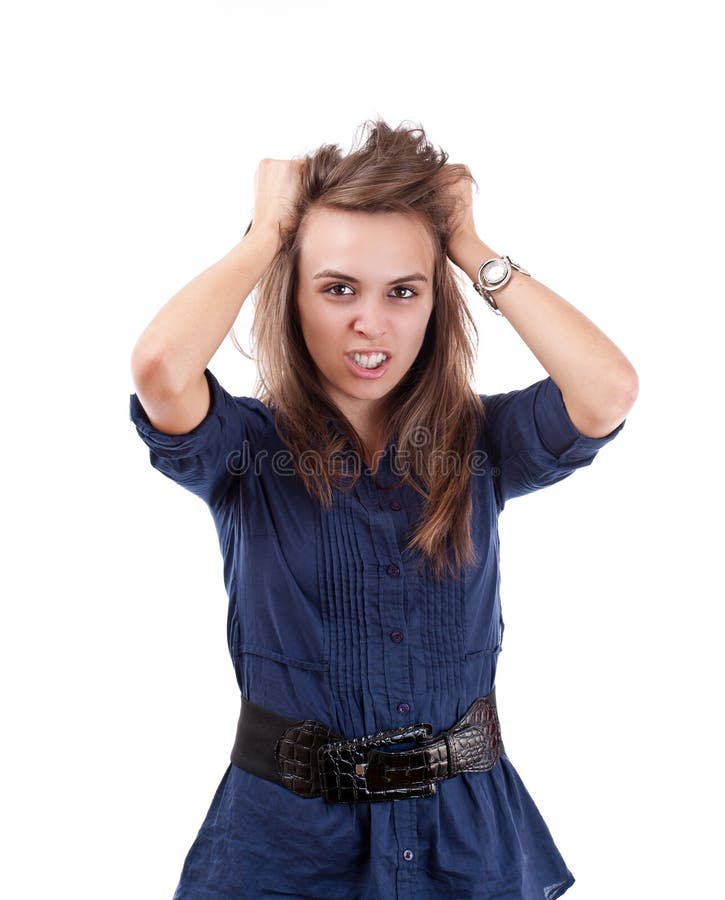 10+ Very frustrated angry mad woman Free Stock Photos - StockFreeImages