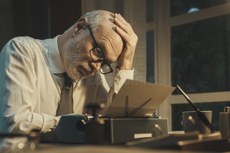 Frustrated Editor Stock Photos - Free & Royalty-Free Stock Photos from ...