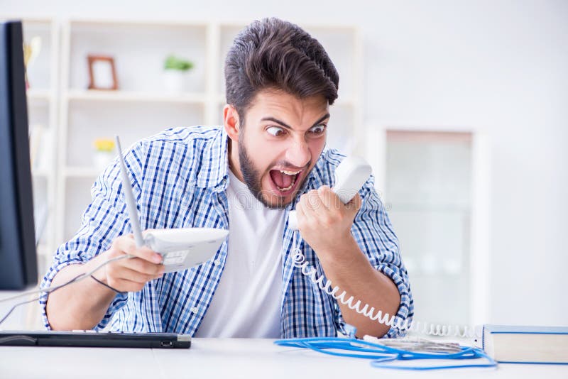 Angry Router Stock Photos - Free & Royalty-Free Stock Photos from ...