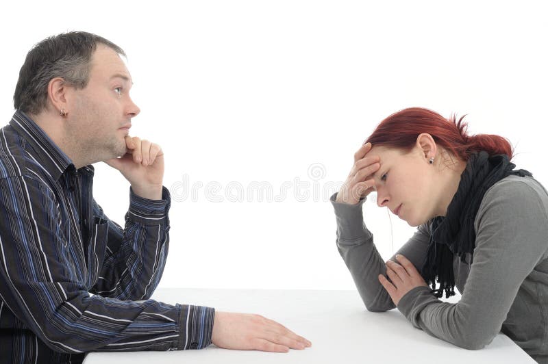 Zakenvrouw Schreeuwt Van Frustratie Stock Foto - Image of modern ...