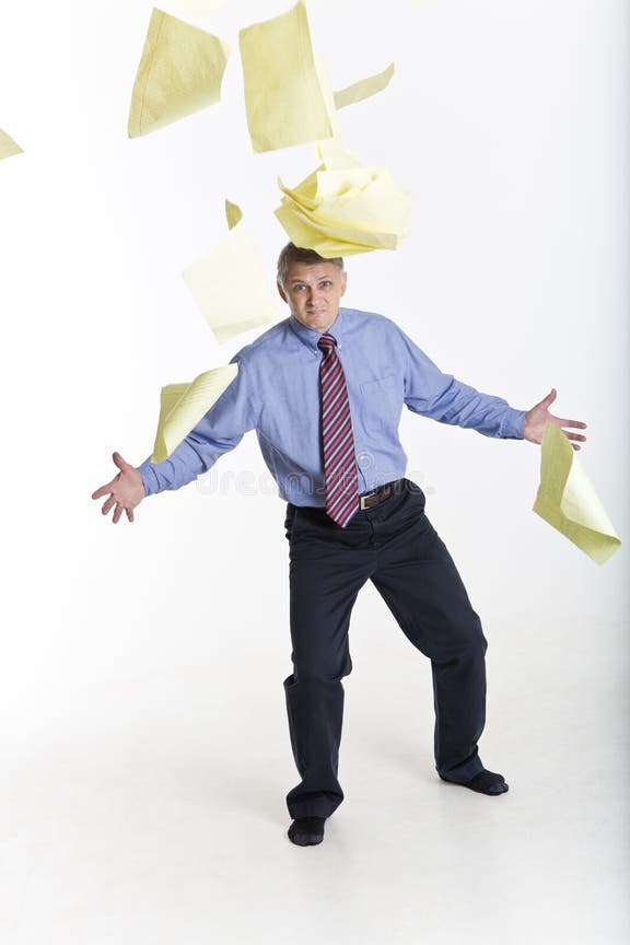 Frustratie en woede stock afbeelding. Image of vermoeid - 33200327