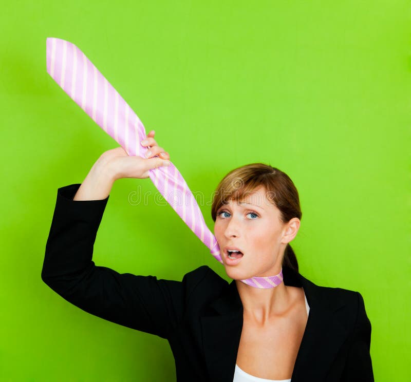 Frustration stock photo. Image of isolated, pain, beauty - 23373012