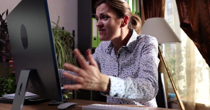 Frustration at Work an Emotional Response To Persistent and Ongoing ...