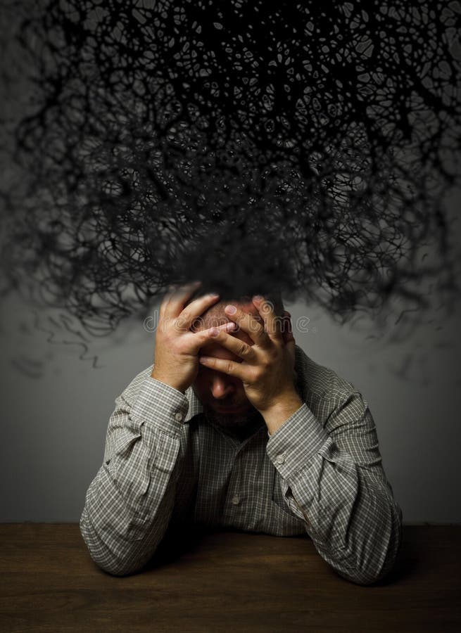 Frustriert stockfoto. Bild von frustriert, beleidigung - 35651924