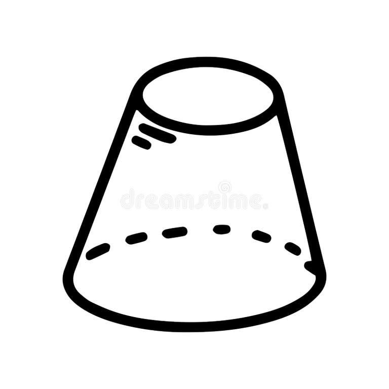 Frustum Stock Illustrations – 85 Frustum Stock Illustrations, Vectors ... Frustum Stock Illustrations – 85 Frustum Stock Illustrations, Vectors ...