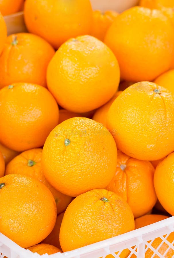 Fruta anaranjada. imagen de archivo. Imagen de fresco - 36627179