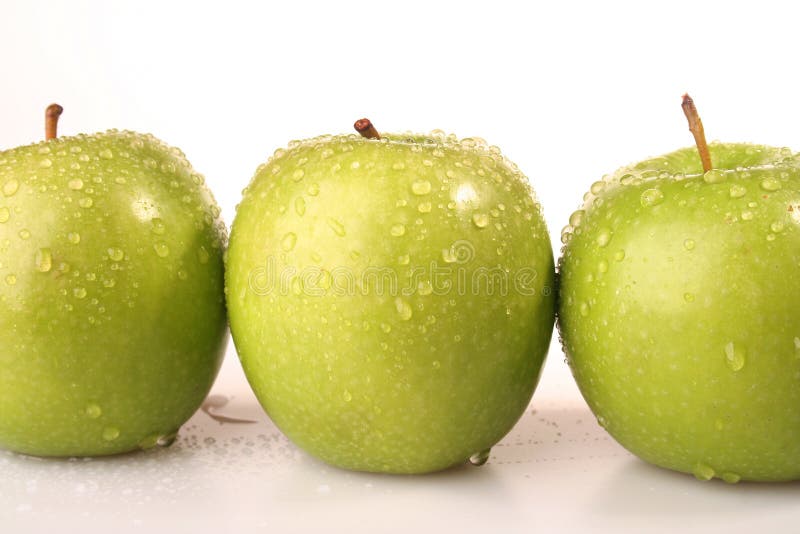 Fruta - Apple foto de archivo. Imagen de alimento, fresco - 2034018