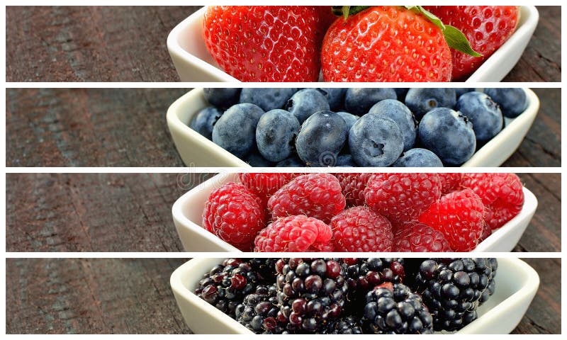 Fruta del bosque foto de archivo. Imagen de frambuesa - 89153286