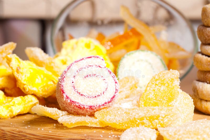 Fruta escarchada imagen de archivo. Imagen de cubierta - 12508743