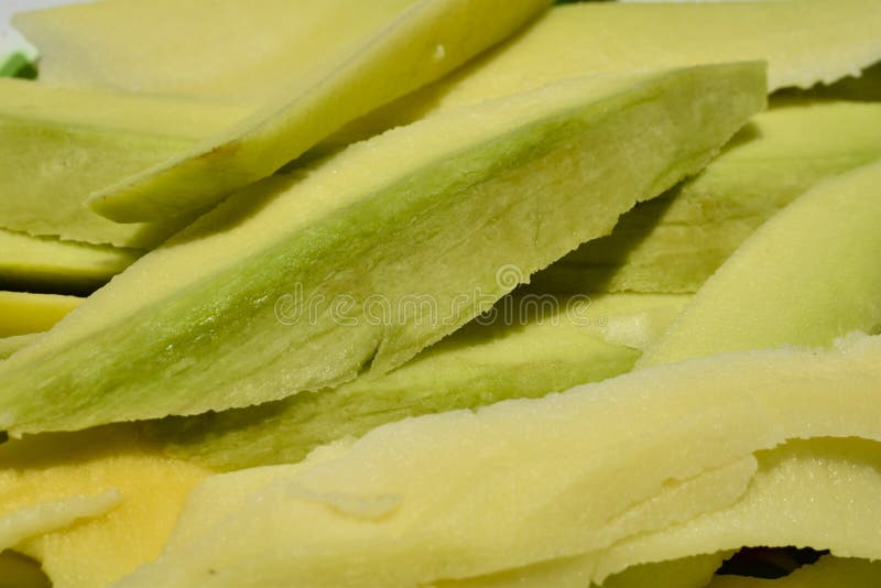 Fruta Mango Textura Fruta Tropical Foto de archivo - Imagen de jugo ...