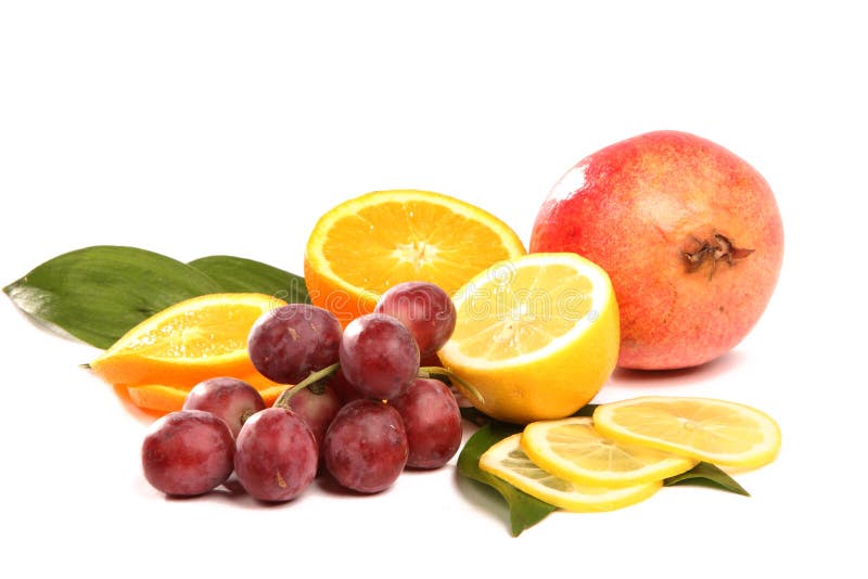 Fruta mezclada imagen de archivo. Imagen de mercado, grupo - 13420407