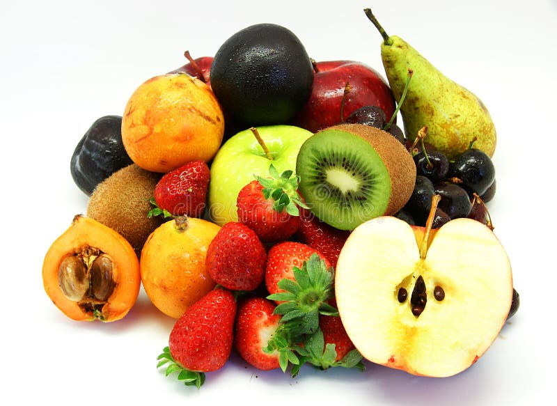 Comida Variada Sabrosa En La Tabla Festiva Servida Imagen de archivo ...