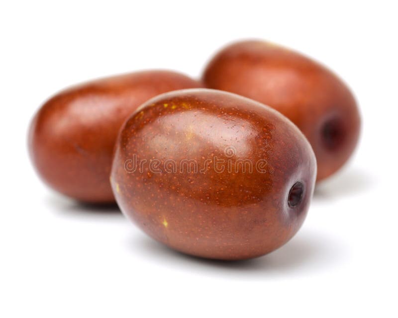 Frutas de la azufaifa imagen de archivo. Imagen de hierba - 102987185