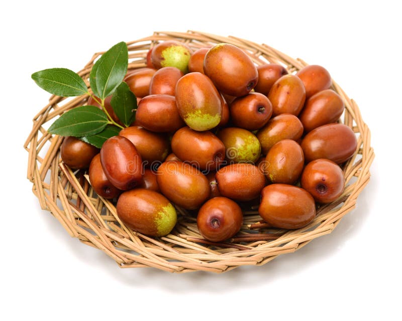 Frutas de la azufaifa foto de archivo. Imagen de africano - 103826160