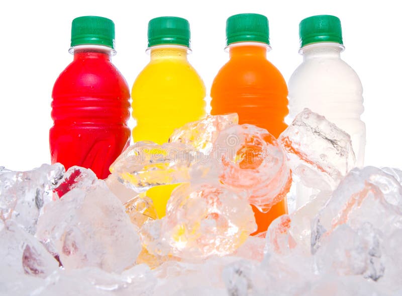 Fruto Engarrafado Juice Drinks V Foto de Stock - Imagem de drinks ...