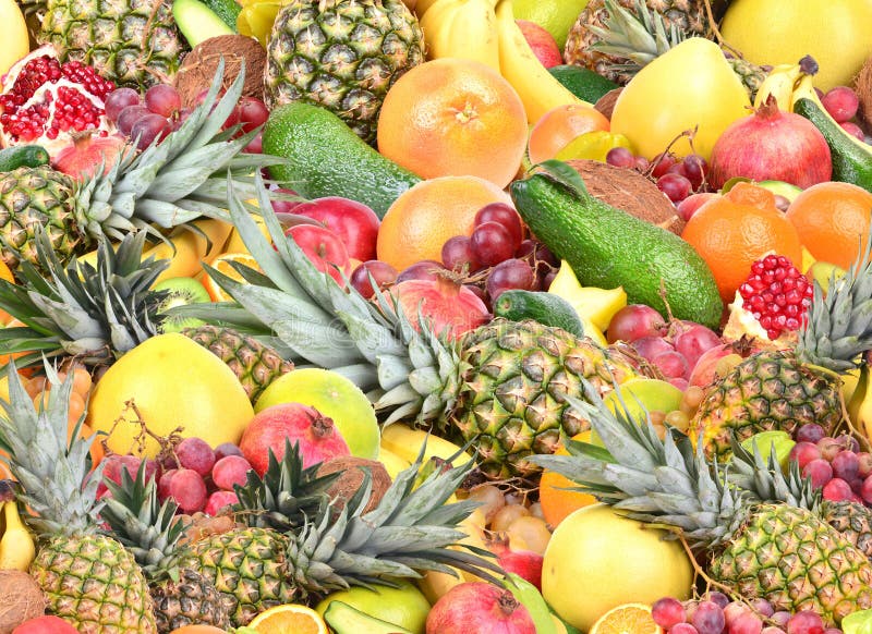 Fruto fresco foto de stock. Imagem de fresco, fruto - 93021400