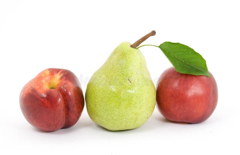 Frutta immagine stock. Immagine di alimento, mela, frutta - 5335415