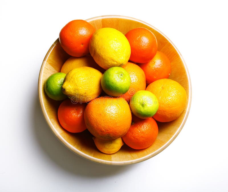 Frutta citrica fotografia stock. Immagine di fresco, pompelmo - 5310492