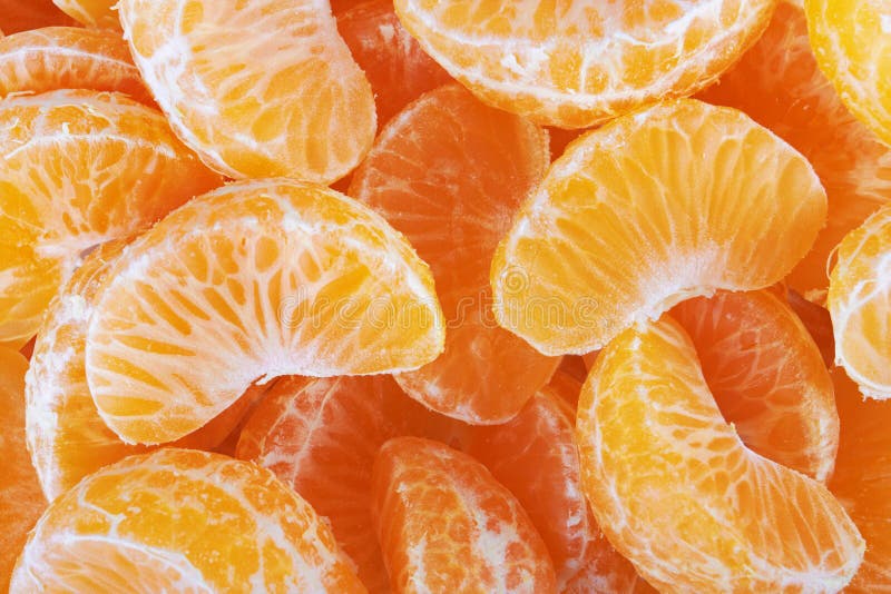 Frutta Del Mandarino O Del Mandarino Fotografia Stock - Immagine di ...