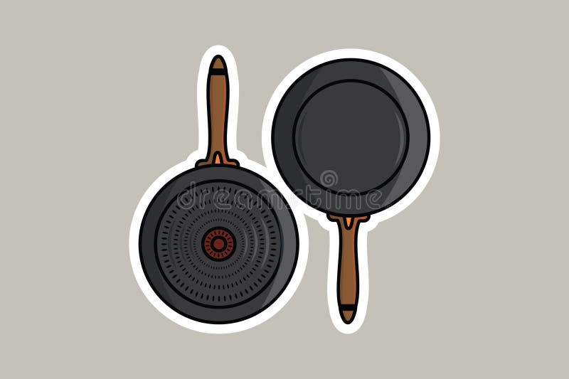 Heat Eat Sticker Stock Illustrations – 210 Heat Eat Sticker Stock ...