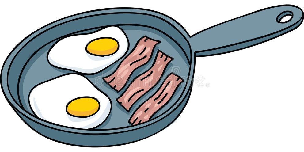 Cartoon Bacon Stock Illustrations – 34,337 Cartoon Bacon Stock ...
