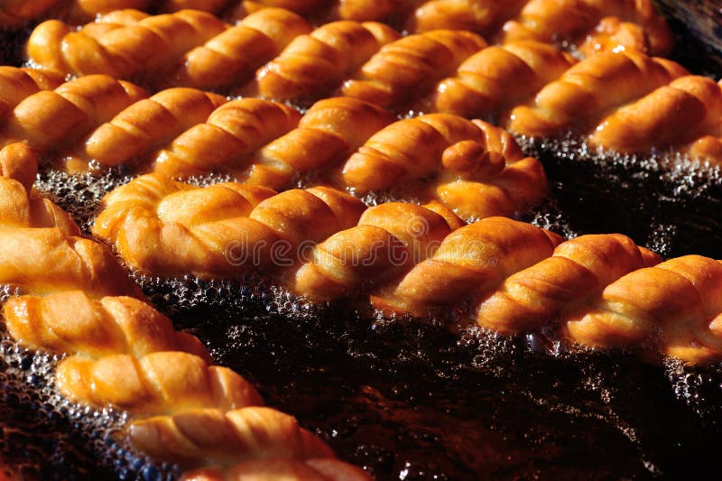 Chinese fried bread stick stock image. Image of local - 102900697