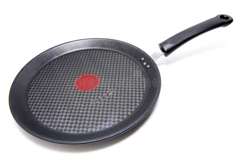 Frying pan stock image. Image of close, cooked, skillet - 28620511