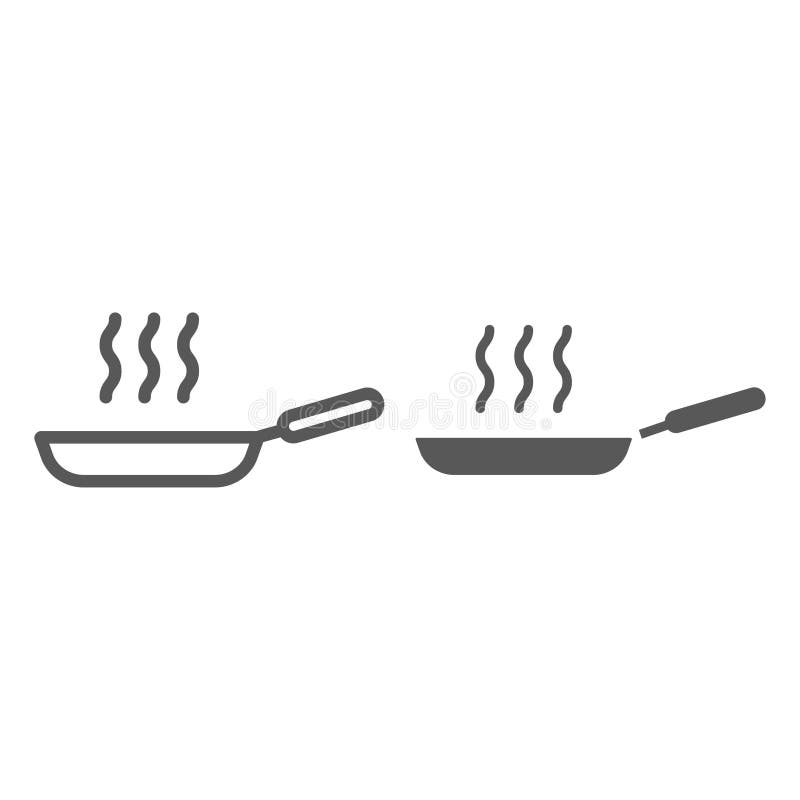 Fry Sign Vector Graphics Stock Illustrations – 274 Fry Sign Vector ...