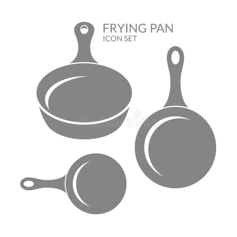 Frying Logo Pan Stock Illustrations – 3,302 Frying Logo Pan Stock ...