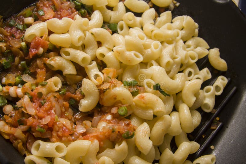 Frying rigati stock photo. Image of nutrition, closeup - 61952510