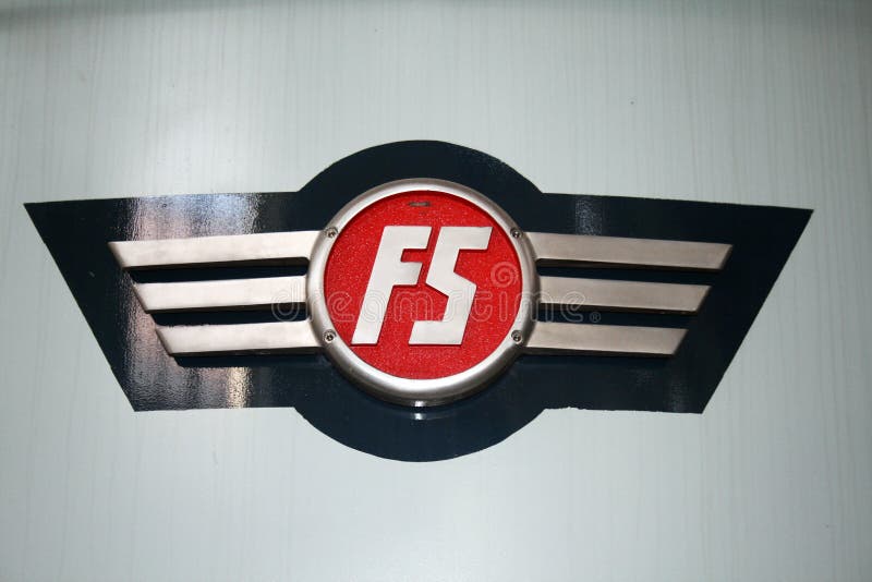 Fs editorial photography. Image of railway, transportation - 20020837