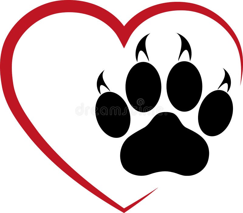 Ocelot Footprint Stock Illustrations – 28 Ocelot Footprint Stock ...