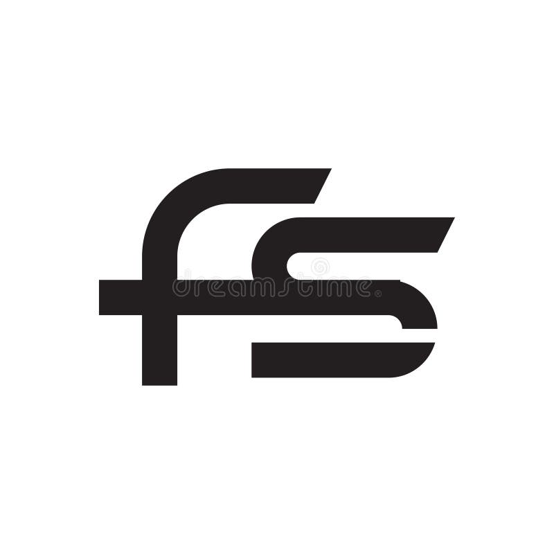 Fs Logo Stock Illustrations – 1,054 Fs Logo Stock Illustrations ...