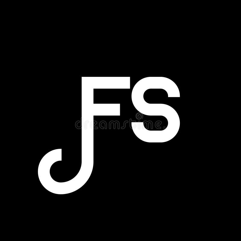 Fs Initials Stock Illustrations – 423 Fs Initials Stock Illustrations ...