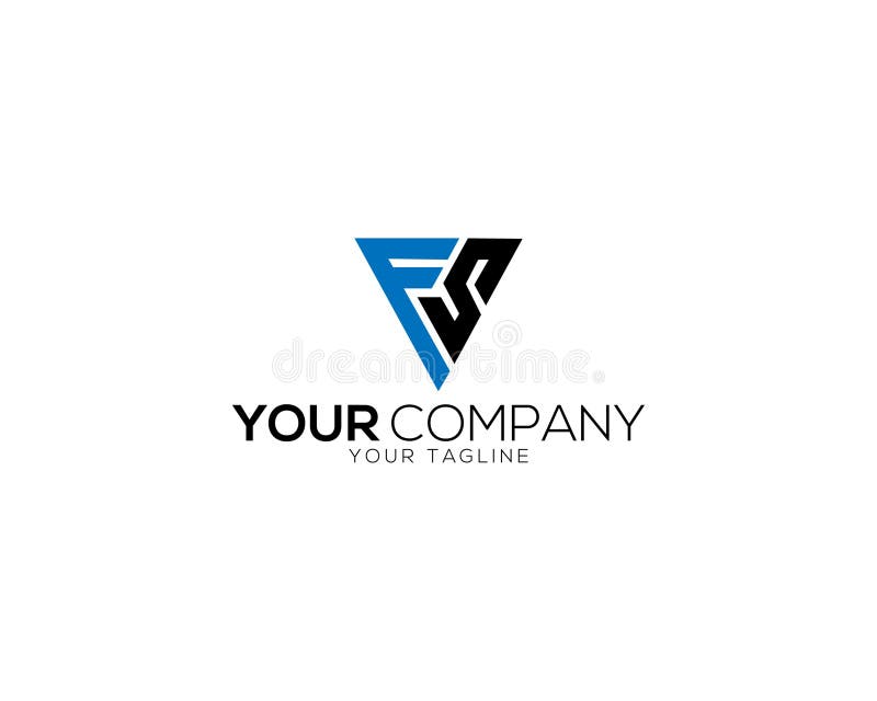 Fs Logo Stock Illustrations – 1,931 Fs Logo Stock Illustrations ...