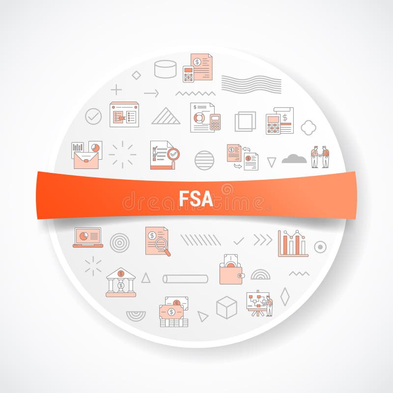 Flexible Spending Account Stock Illustrations – 494 Flexible Spending ...